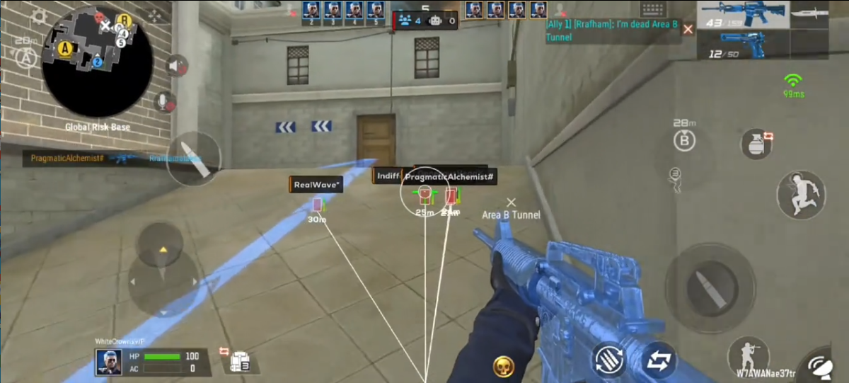 CrossFire Legends Premium Hack - HAX GAMING